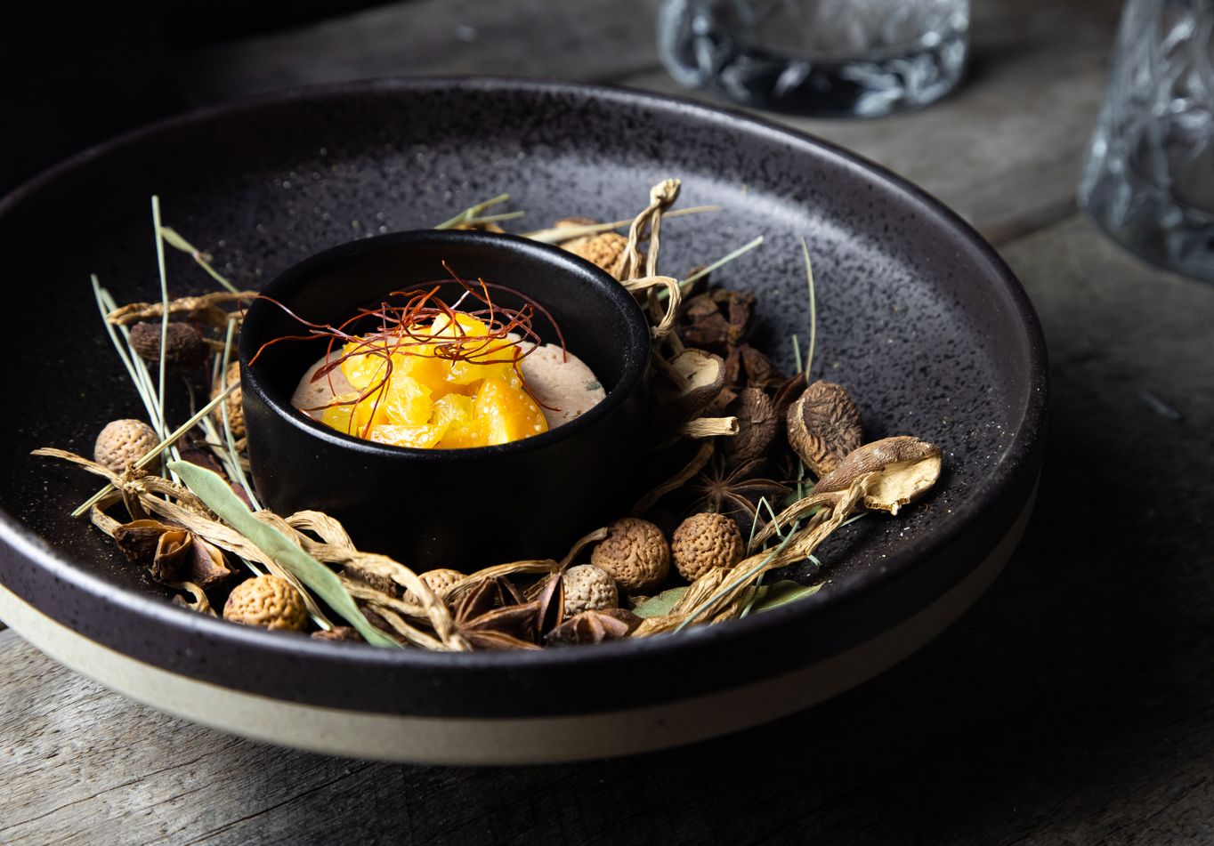Arrana | The Blue Mountains' Finest Dining Experience