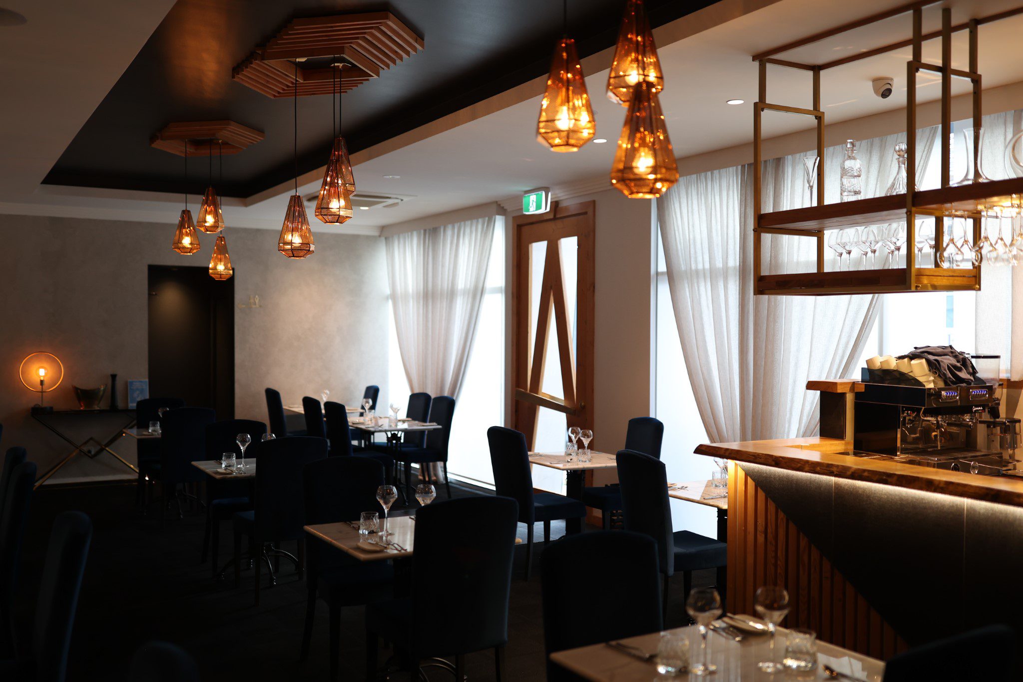 Reservations | Arrana