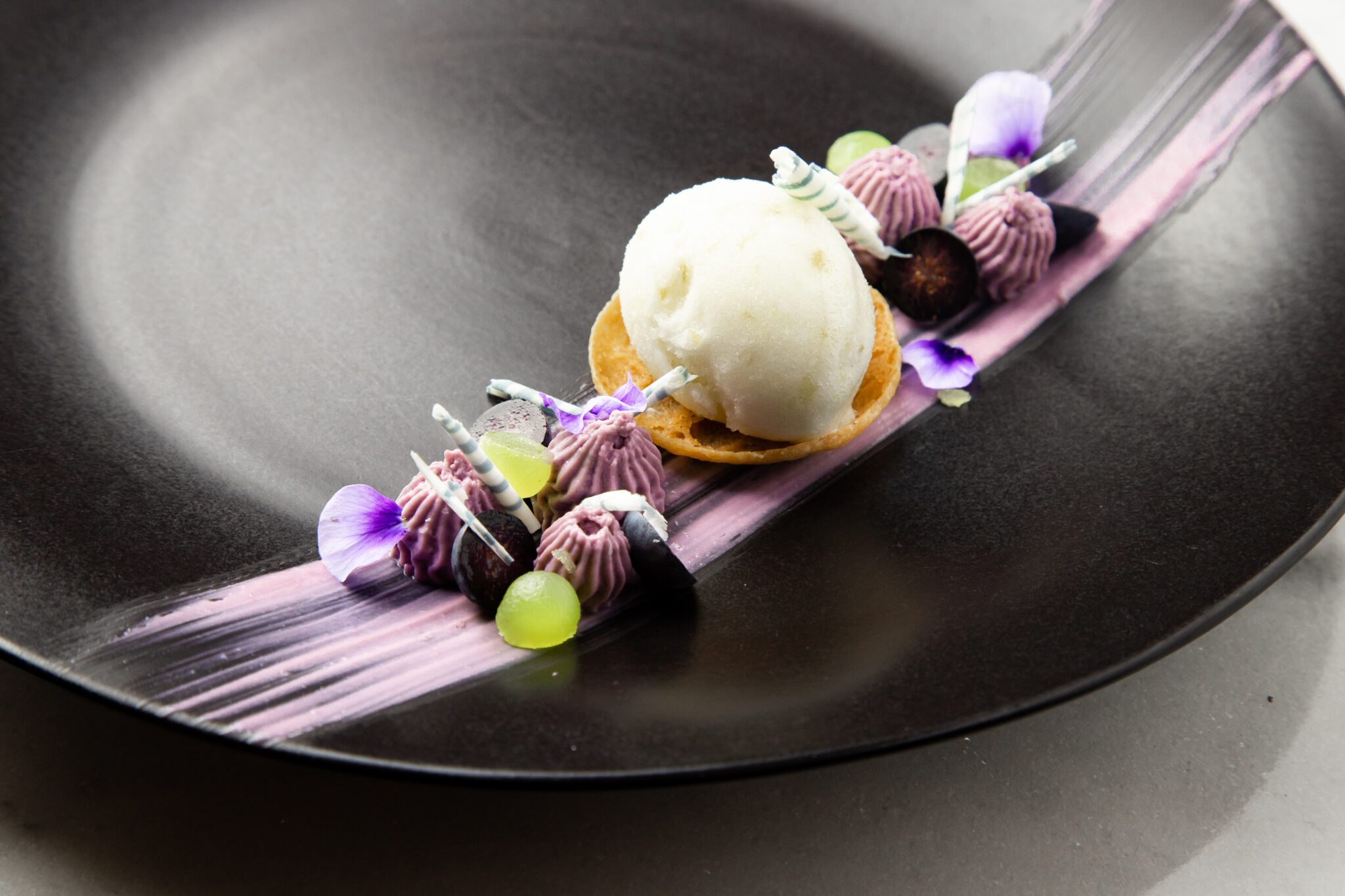 Menu | Arrana