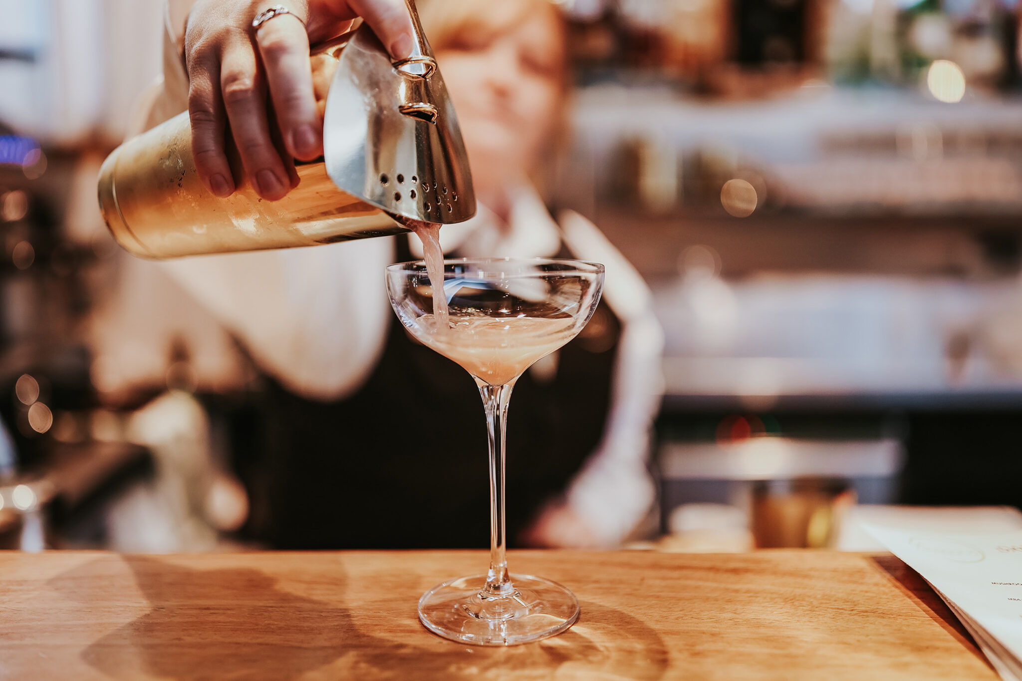 Arrana | The Blue Mountains' Finest Dining Experience