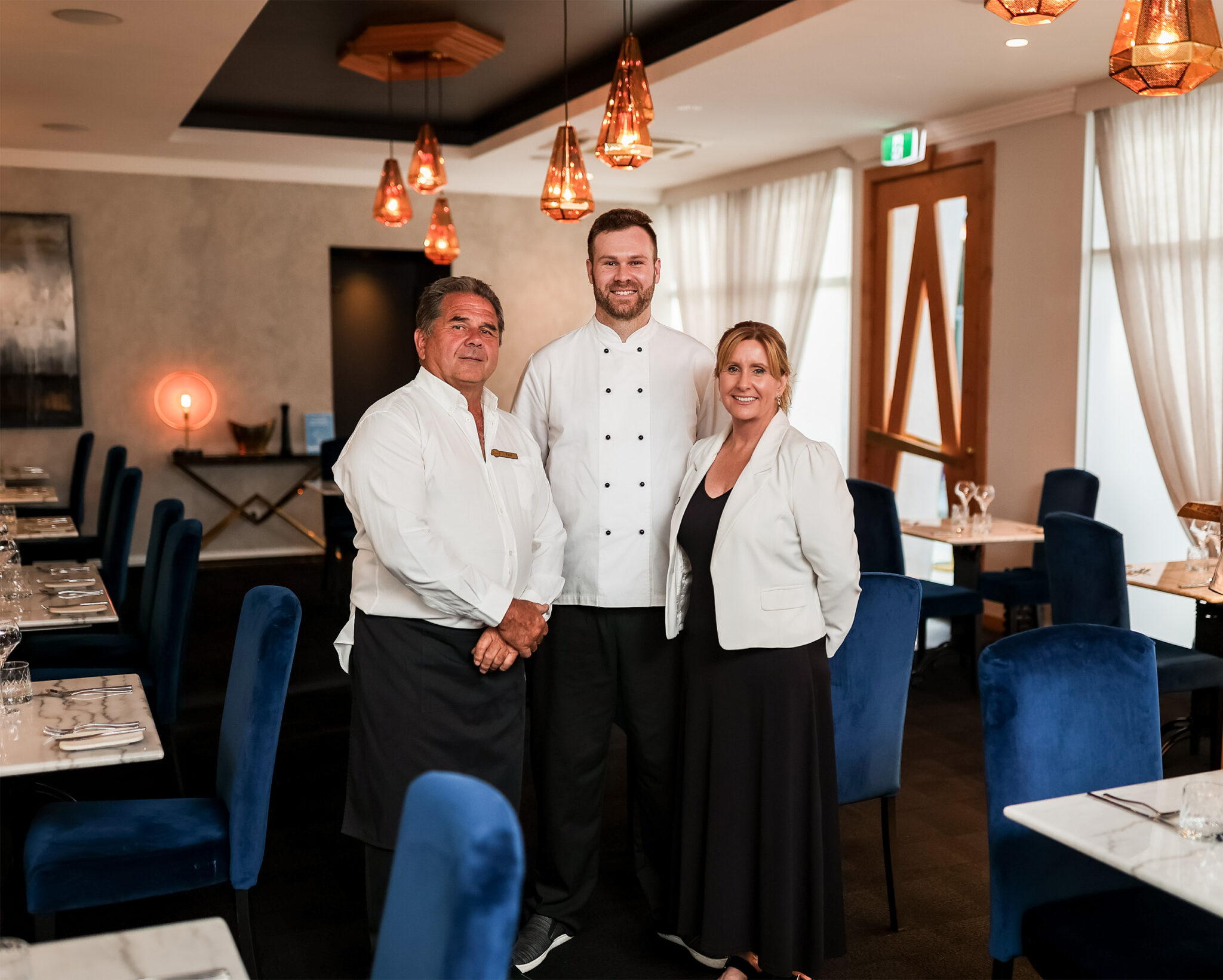Arrana | The Blue Mountains' Finest Dining Experience