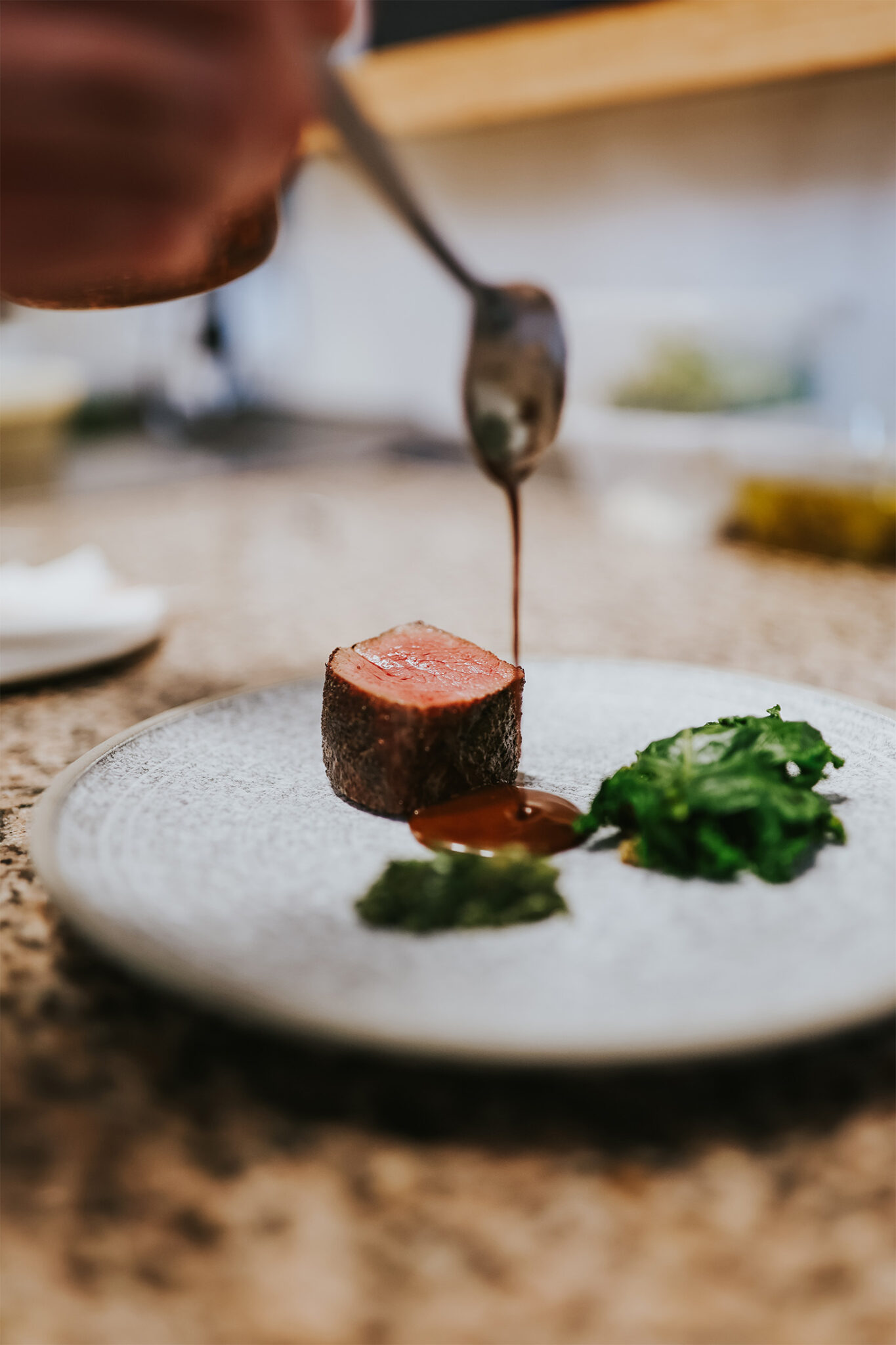 Arrana | The Blue Mountains' Finest Dining Experience