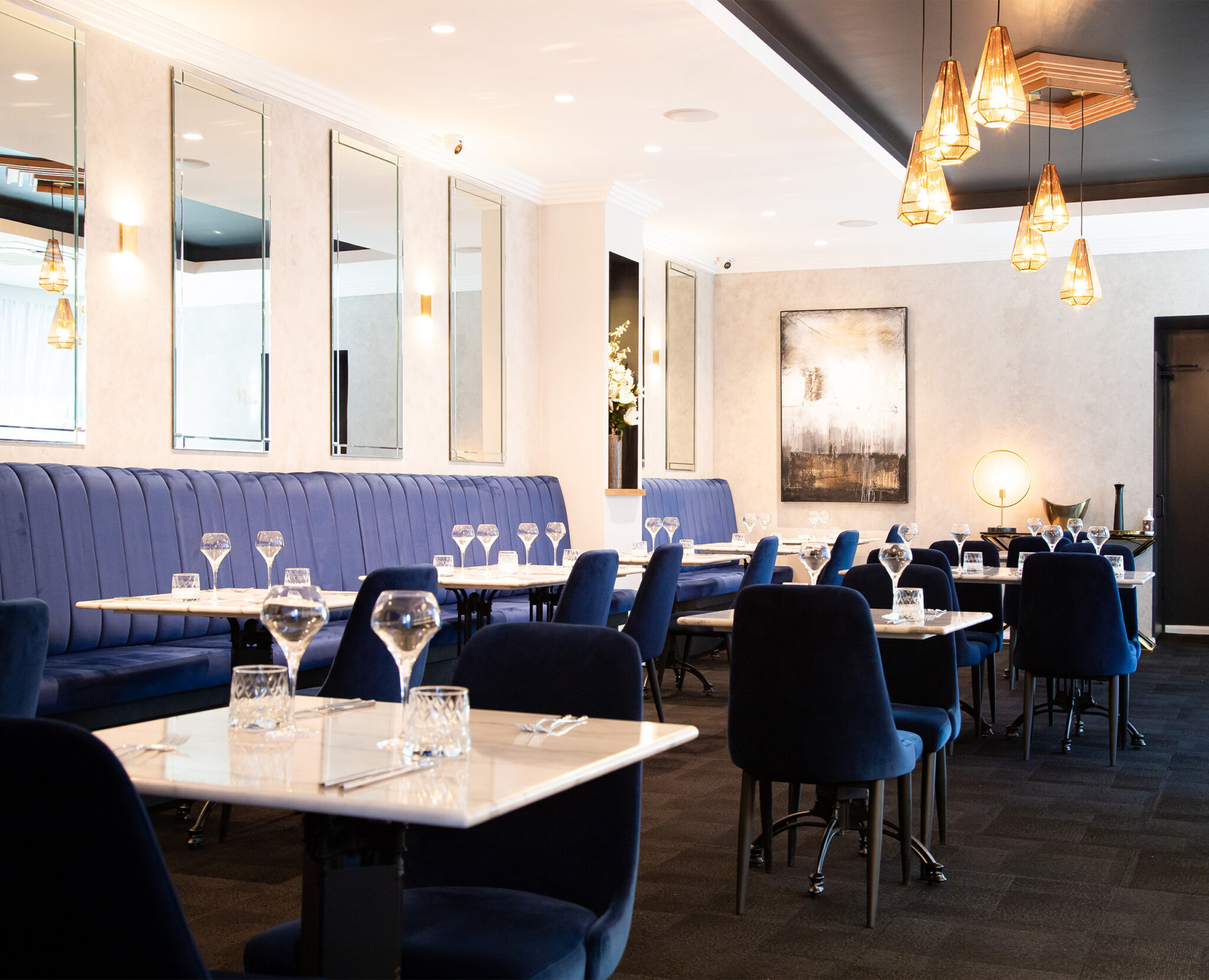 Arrana | The Blue Mountains' Finest Dining Experience