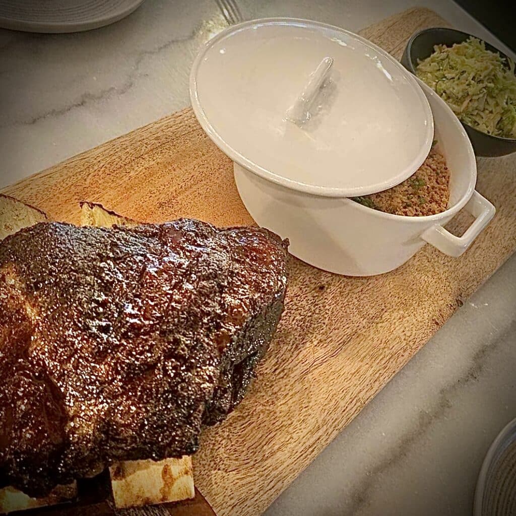 Short Rib for Two | Arrana